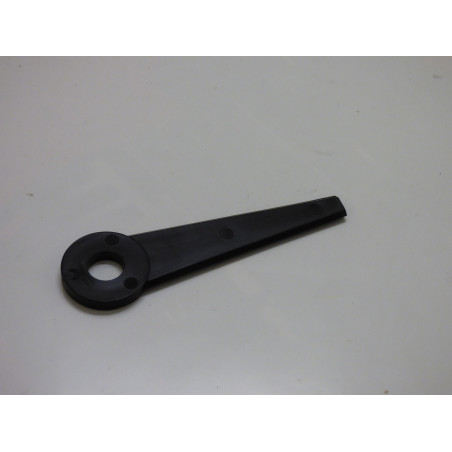 Couteaux de Rechange Pour Tête Polycut Référence 41110071001 Sthil