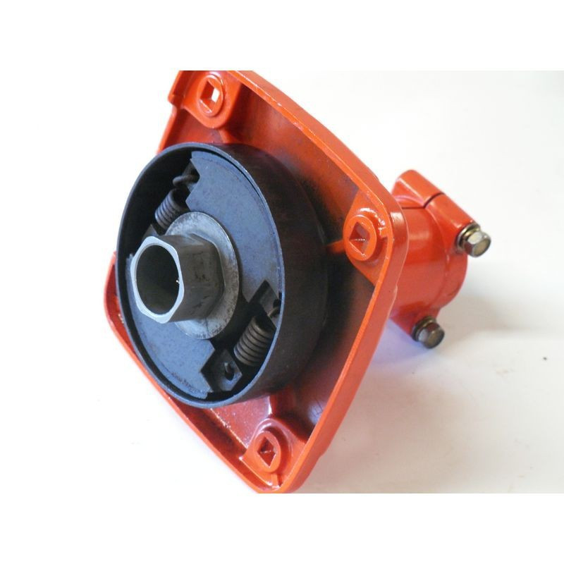 EMBRAYAGE + POULIE ECHO SRM302 BDX (1)