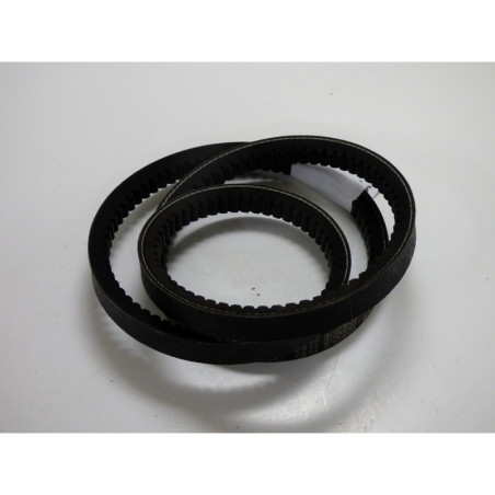 Courroie Roques Lecoeur référence 131096