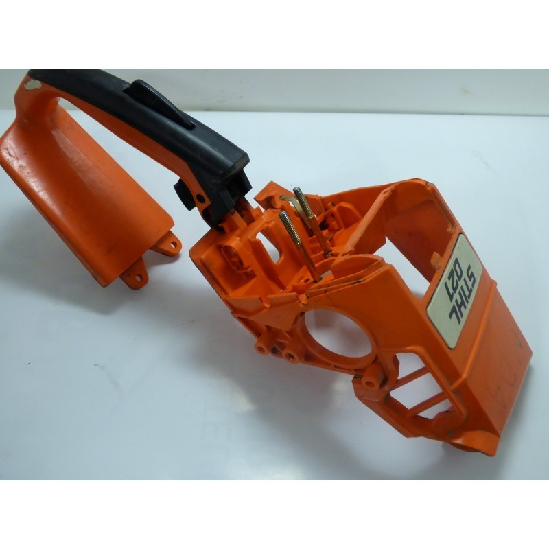 POIGNEE PISTOLET TRONCONNEUSE STIHL 021 (2)