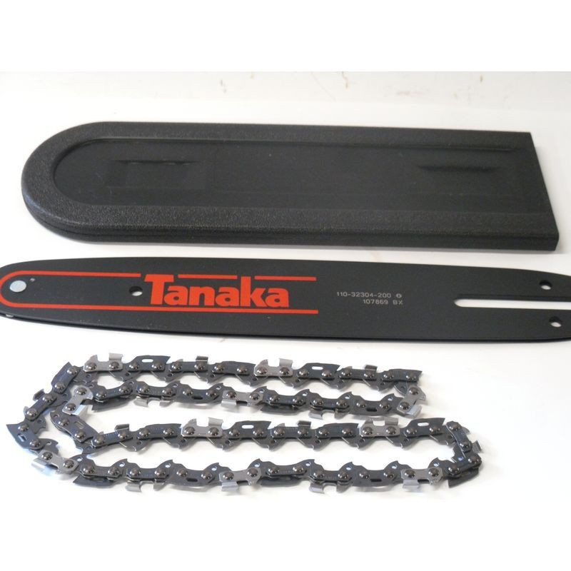 GUIDE + CHAINE (3/8 picco-40 maillons)