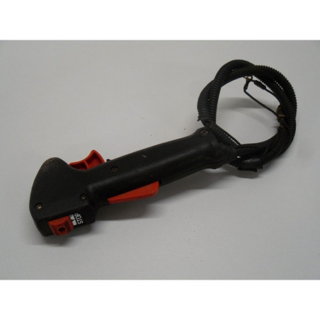 MANETTE DE GAZ ECHO SRM-2455 (2)