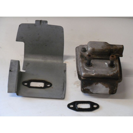 TAILLEUSE ECHO HC 1500