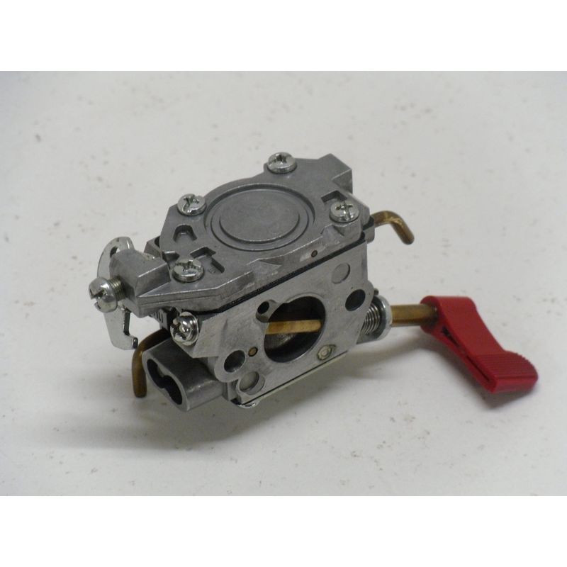 CARBURATEUR ZAMA PARTNER T330 + PRO (1)