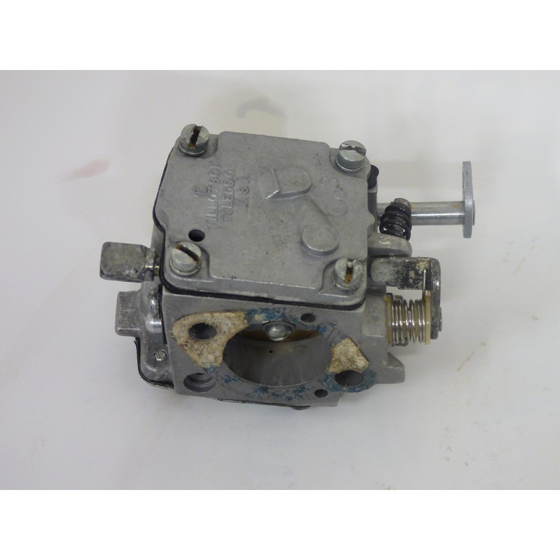 CARBURATEUR TRONCONNEUSE PARTNER R16 (1)
