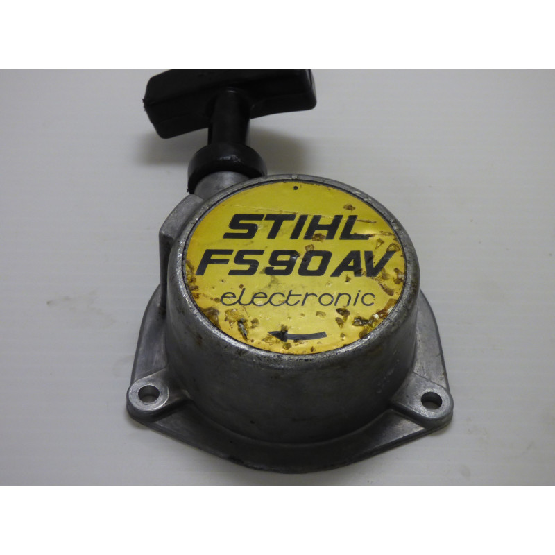 LANCEUR STIHL FS 90 AV (3)