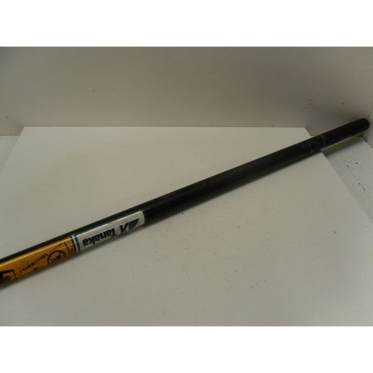 TRANSMISSION COMPLETE TANAKA TBC 250 (1)