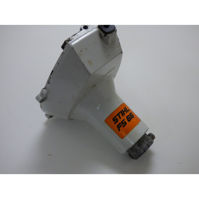 CLOCHE D'EMBRAYAGE STIHL FS 66 (3)