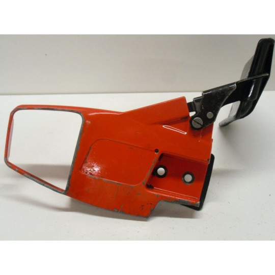 CARTER CHAINE SHINDAIWA YB 601 (1)