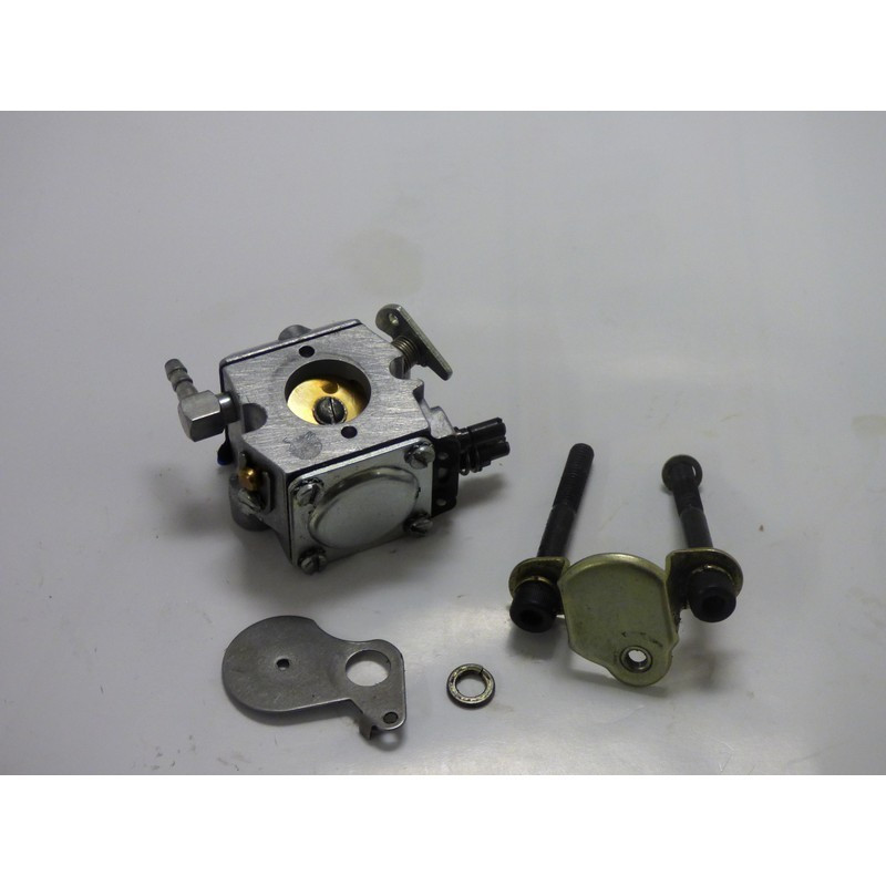 CARBURATEUR SHINDAIWA E416 AV (1)