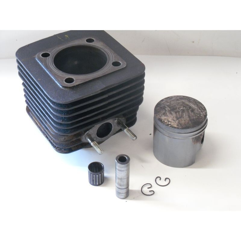 MOTOSTANDARD/GUTBROD T114