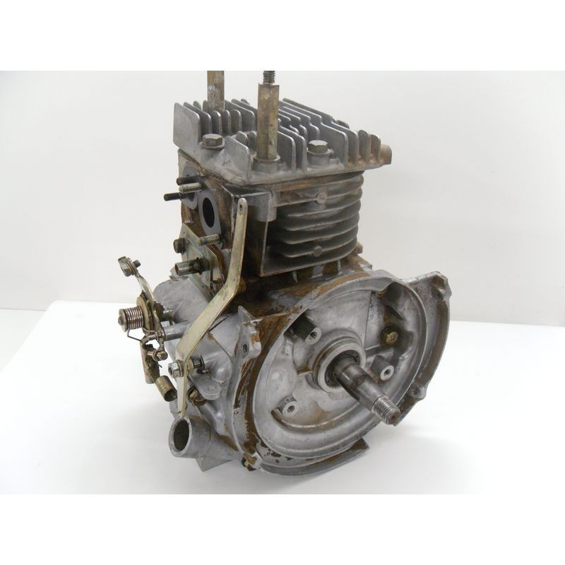 SHORT-BLOC COMPLET MOTEUR MITSUBISHI F25L-2 (1)