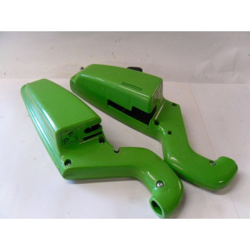 TONDEUSE VIKING MB 655-1V