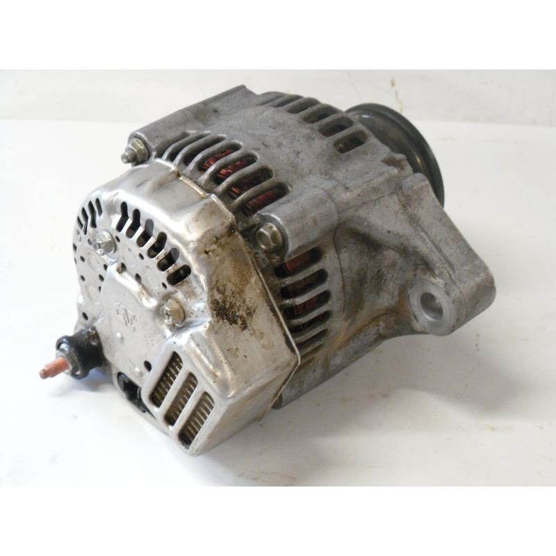 MOTEUR KUBOTA D 782-ET02