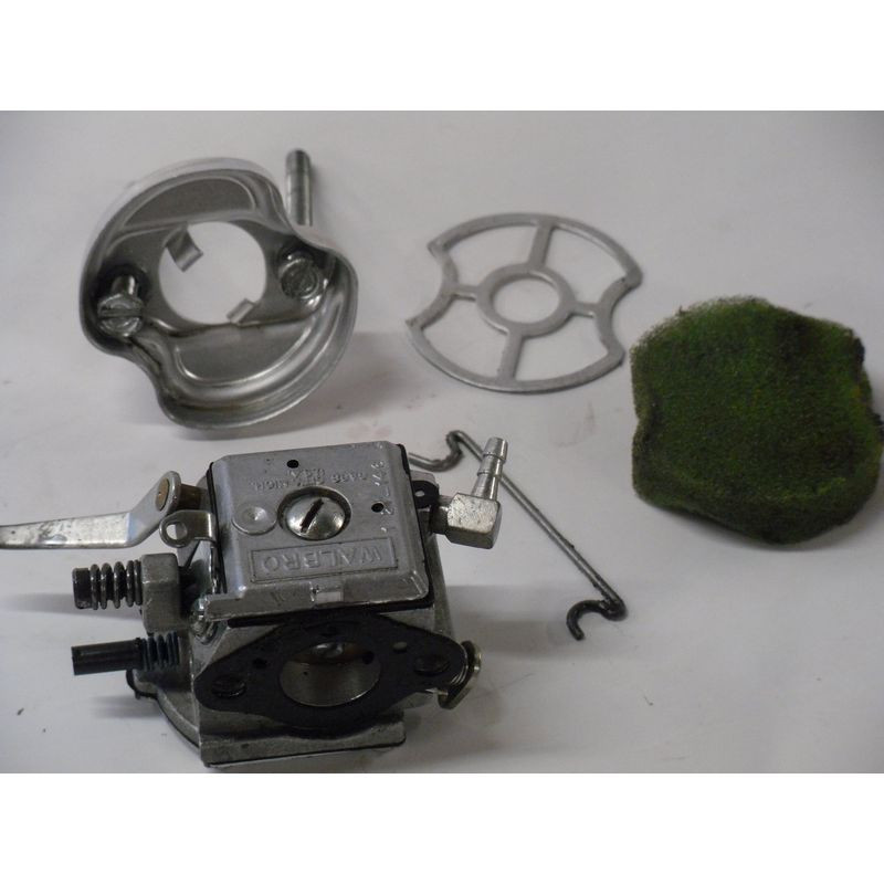 CARBURATEUR HOMELITE TEXTRON XL (1)