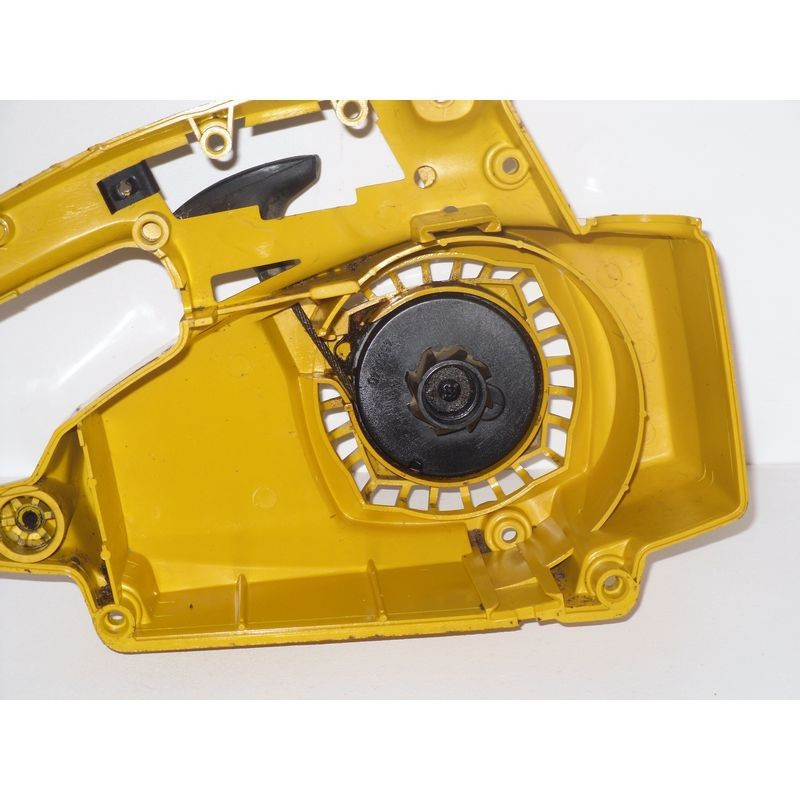 Tronconneuse Alpina Pieces Detachees