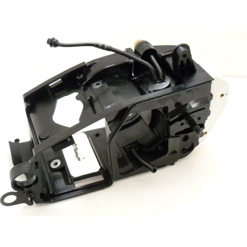 CARTER SUPPORT MOTEUR + RESERVOIR ALPINA C 25-CJ 300 (1)