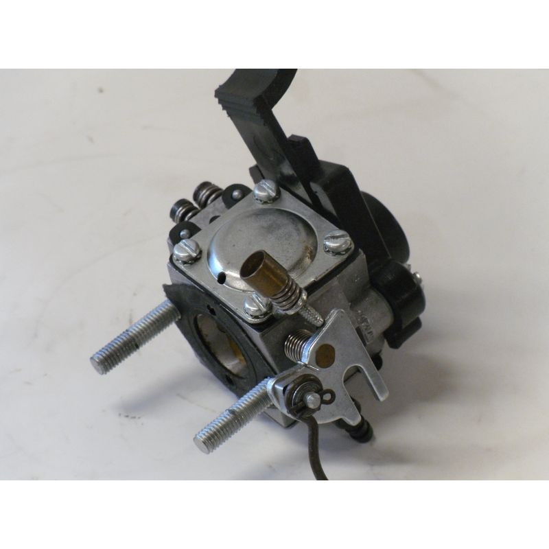 TRONCONNEUSE VAP 35 F