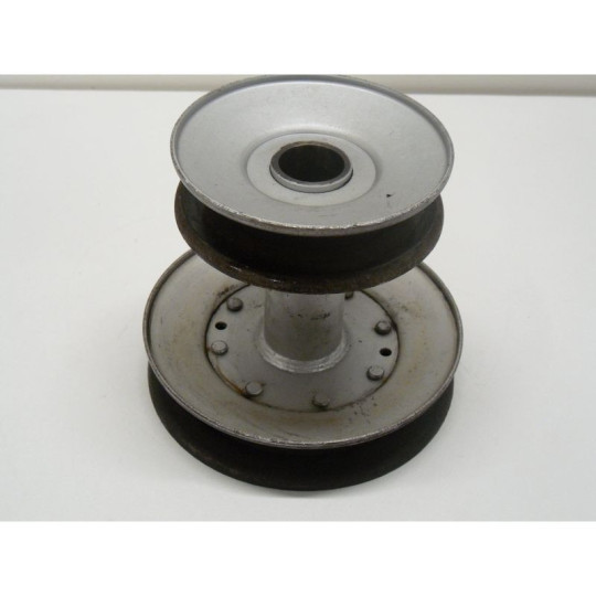 POULIE MOTEUR P-AUT (04)