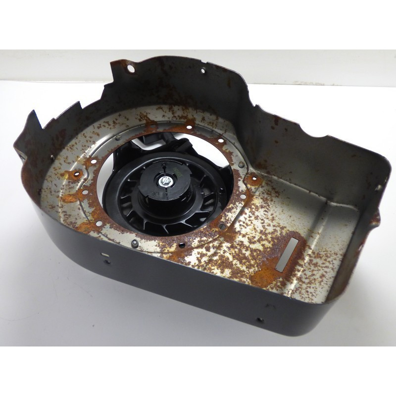 LANCEUR COMPLET MOTEUR B&S 10T802(2)