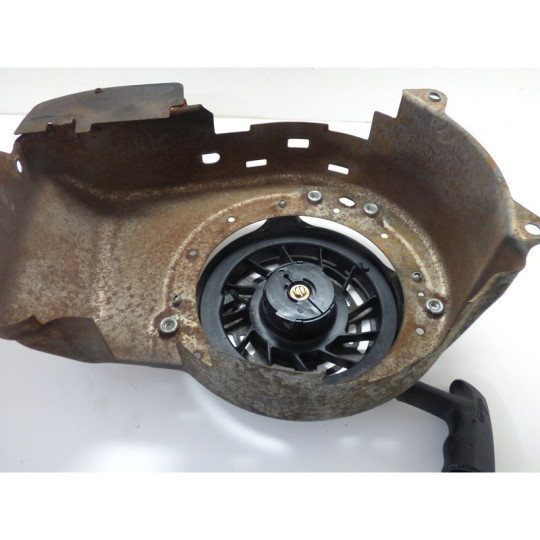 LANCEUR COMPLET MOTEUR B&S (VIKING MB455) (2)