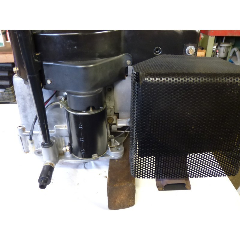 MOTEUR BRIGGS & STRATTON 14,5 HP I/C OHV (2) MOTEUR B/S 14.5 HP IC (2)