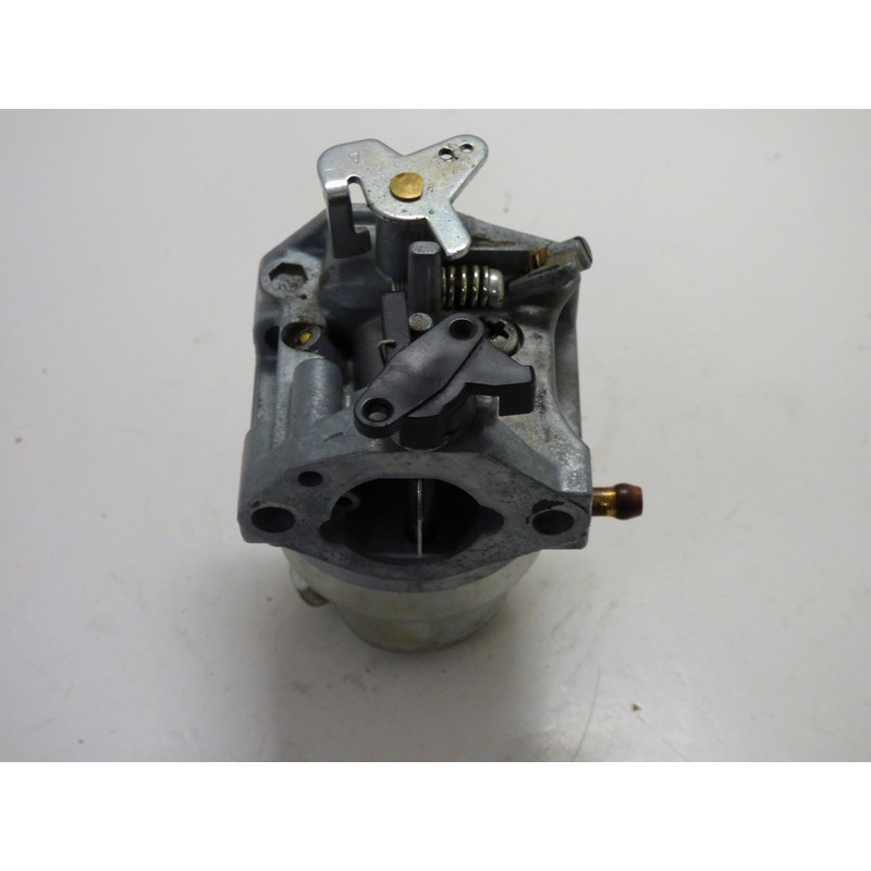 CARBURATEUR COMPLET HONDA GCV 160 (14)
