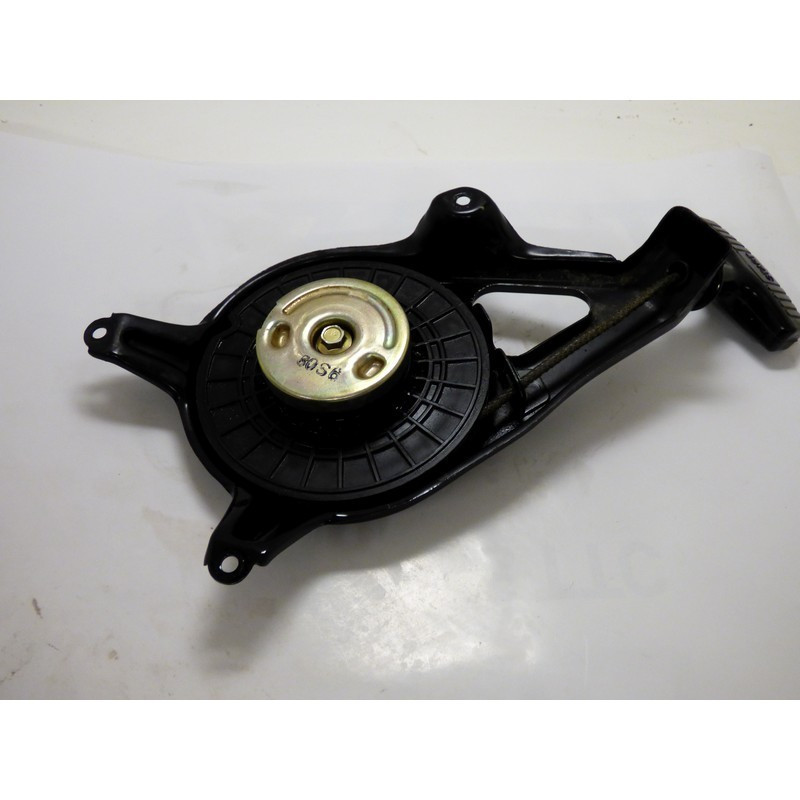 LANCEUR COMPLET MOTEUR HONDA GV 100 (4)