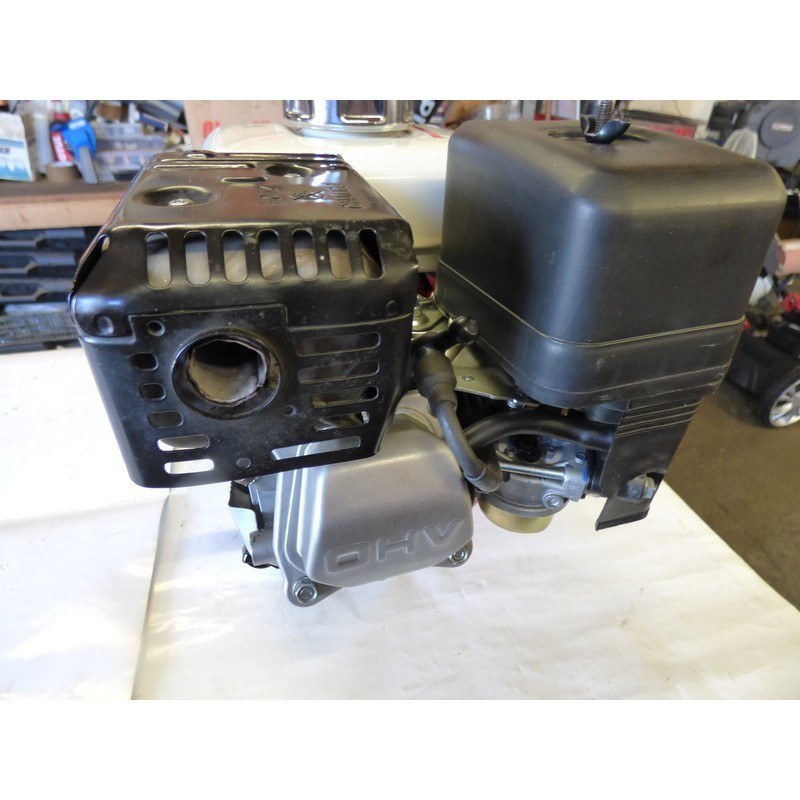 MOTEUR COMPLET HONDA GX 120 (2) HONDA GX 120 (2)