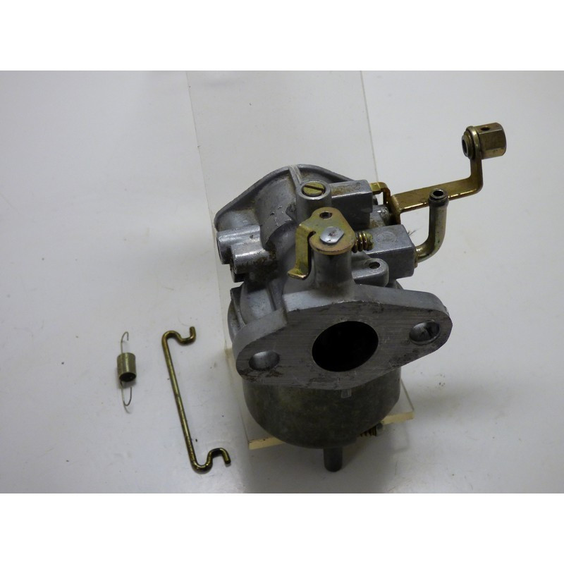 CARBURATEUR COMPLET ROBIN EY 10 BA (1)