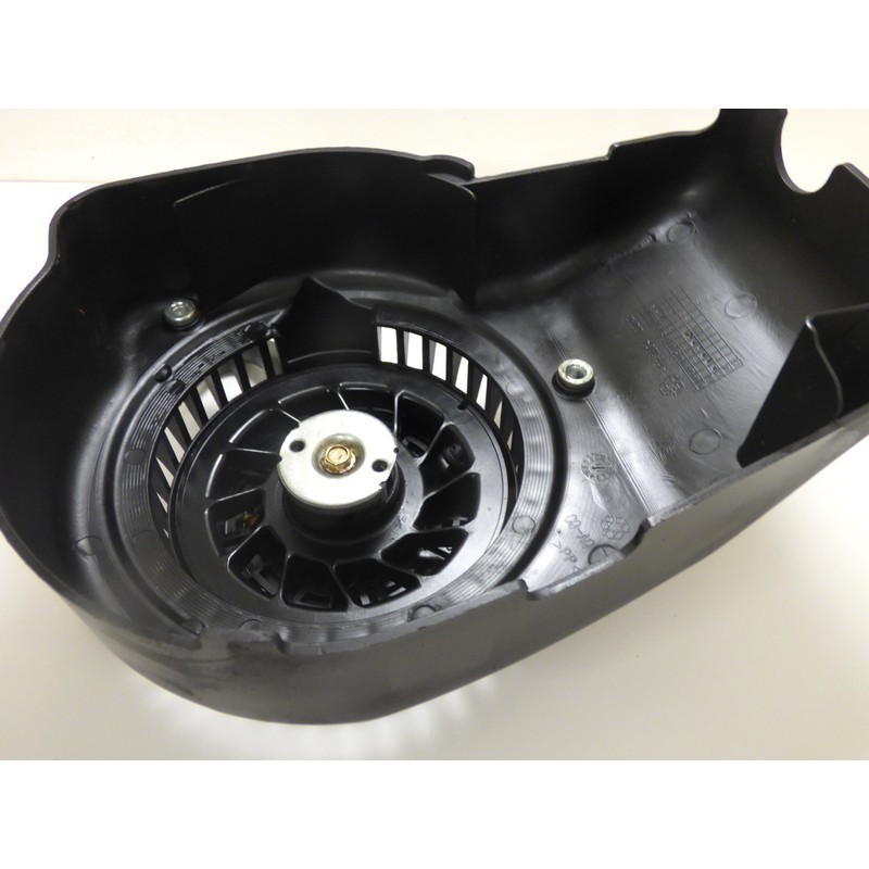 LANCEUR COMPLET ROBIN SUBARU EA 190V (2)