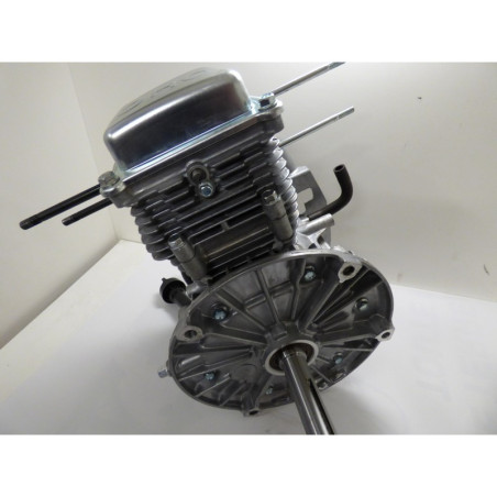 SHORT-BLOC COMPLET ROBIN SUBARU EA 190 V (4)