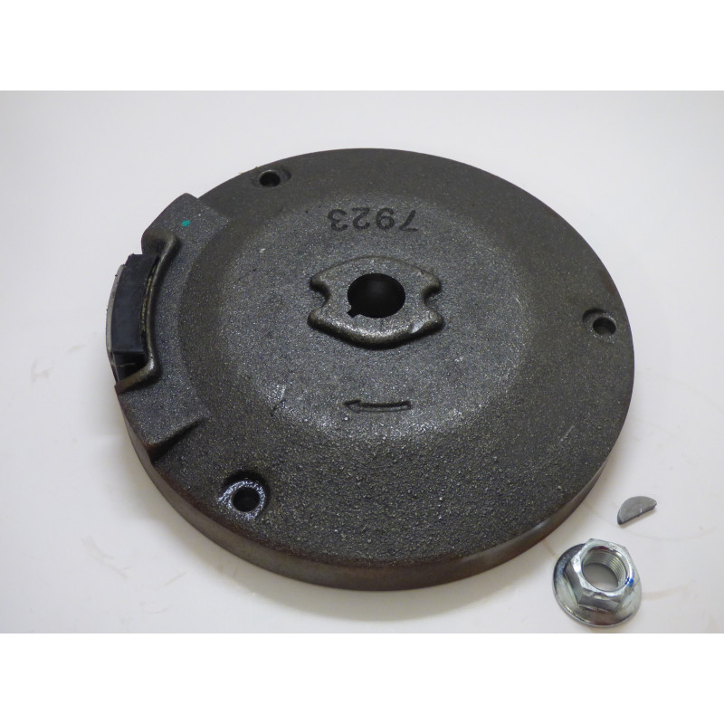 VOLANT MAGNETIQUE ROBIN SUBARU EP 17 (17)