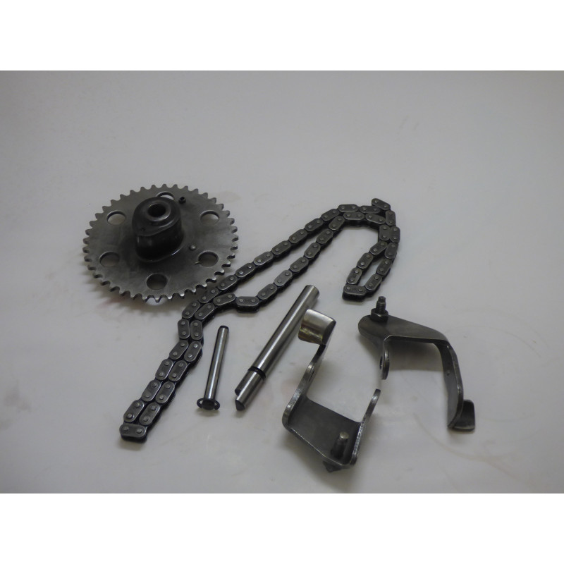 DISTRIBUTION ROBIN SUBARU EP 17 (18)