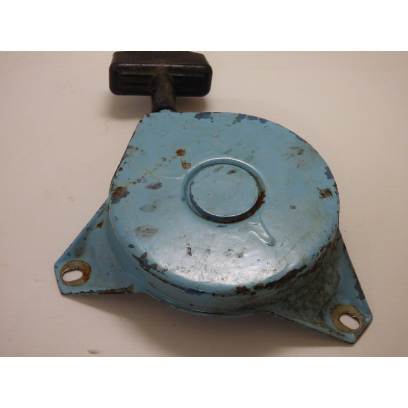 LANCEUR COMPLET MOTEUR BERNARD 239 A (1)