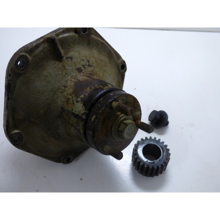 CARTER REDUCTEUR MOTEUR BERNARD WG 239 A (1)