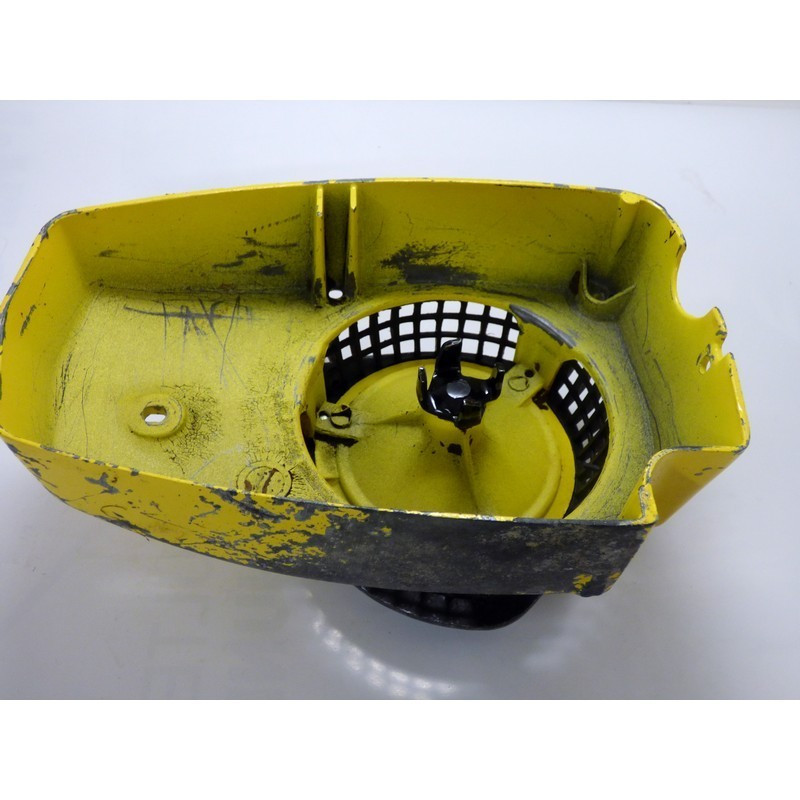 LANCEUR MAC-CULLOCH 7-10 AUTOMATIC (2)