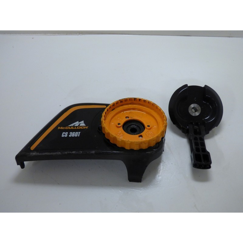 CARTER CHAINE MAC-CULLOCH CS 360 T (1)