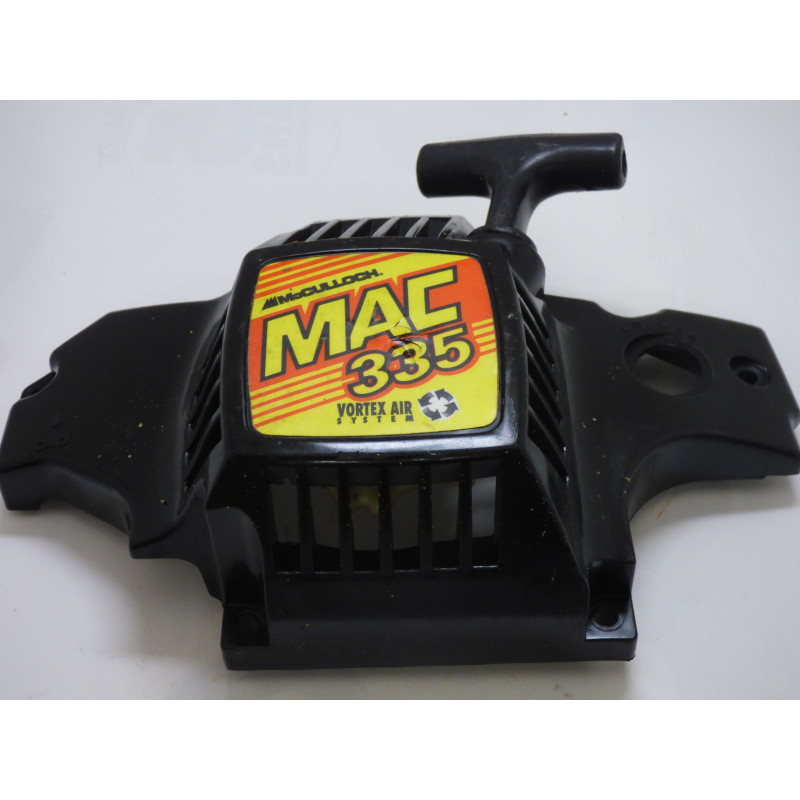 LANCEUR MAC-CULLOCH MAC 335 (2)