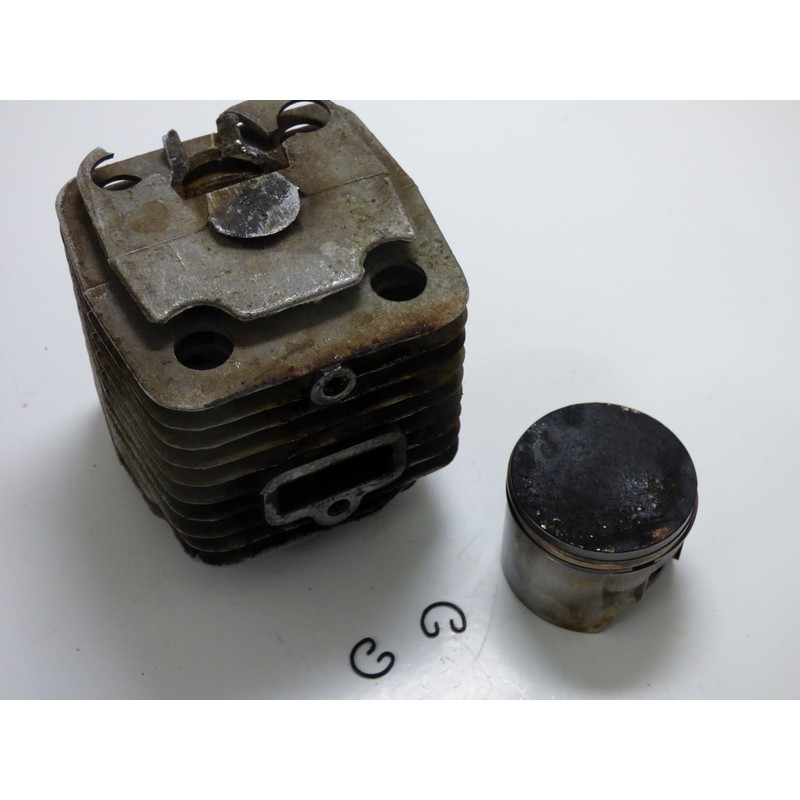 CYLINDRE-PISTON MAC-AQUAMAC 45 DE LUXE (1)