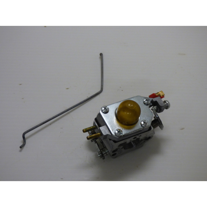 CARBURATEUR MAC-CULLOCH MAC GBV 345 (1)