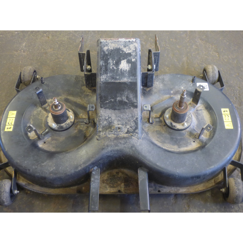 PLATEAU DE COUPE (avec palier) SNAPPER LT 200 RD (1)