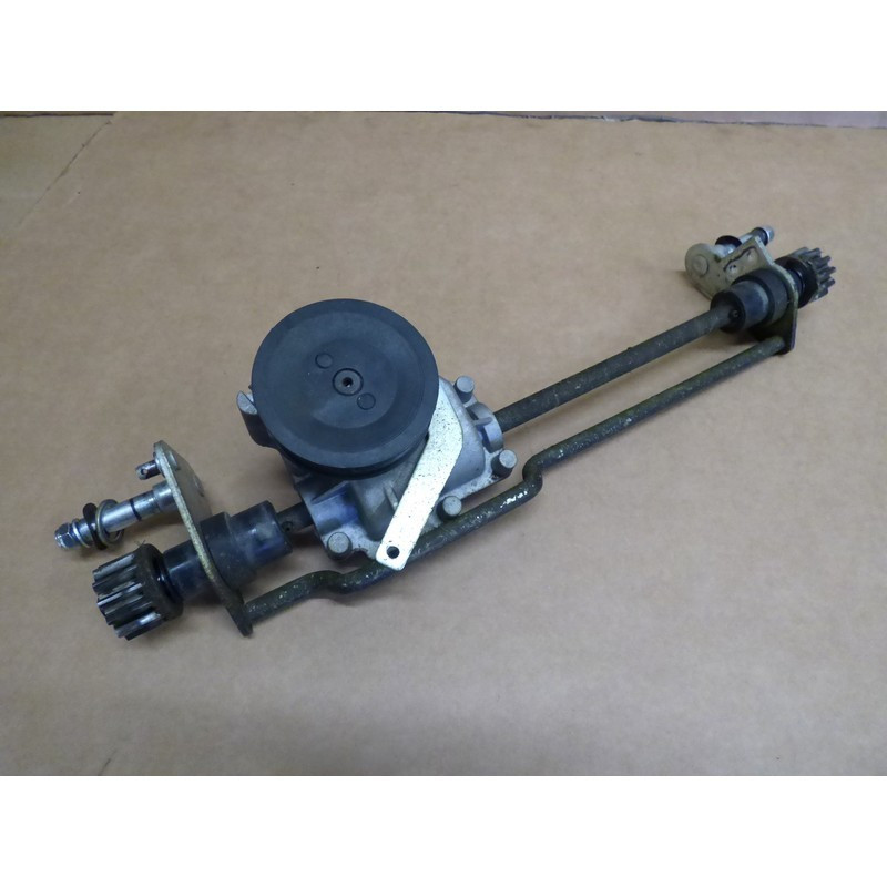 BOITIER TRACTAGE TONDEUSE LBP 400 S11B (1)