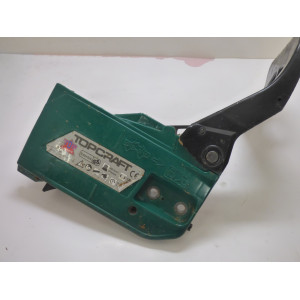 CARTER CHAINE TRONCONNEUSE TOP CRAFT (1)