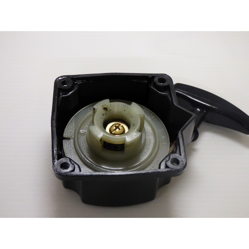 LANCEUR COMPLET KORMAN GARDEN 42,7 CC (2)