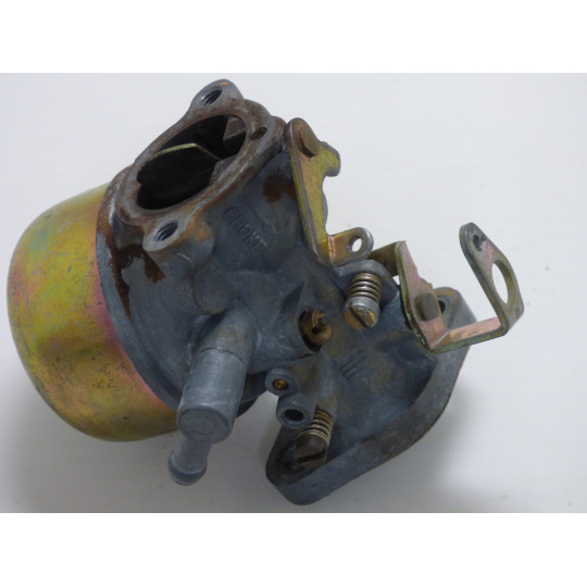 CARBURATEUR COMPLET ISEKI KC4-350F (1)