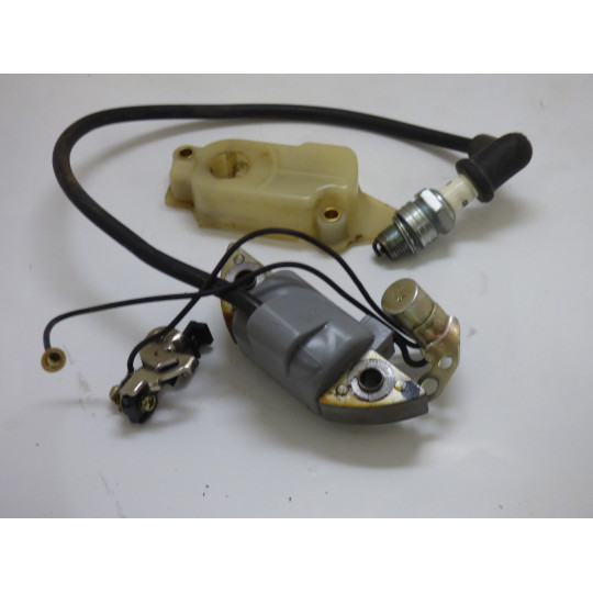 ALLUMAGE (rupteur) ISEKI KF 24G (1)