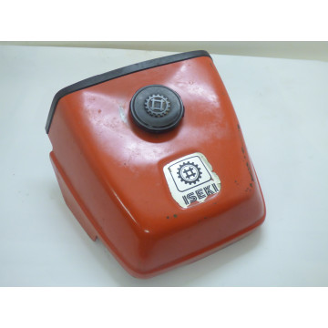 CAPOT SUPERIEUR ISEKI KF 24G (1)