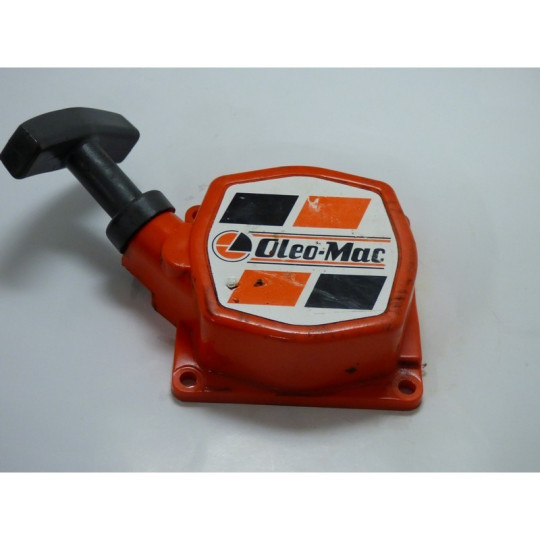 LANCEUR DEBROUSSAILLEUSE OLEO-MAC 740 T (1)