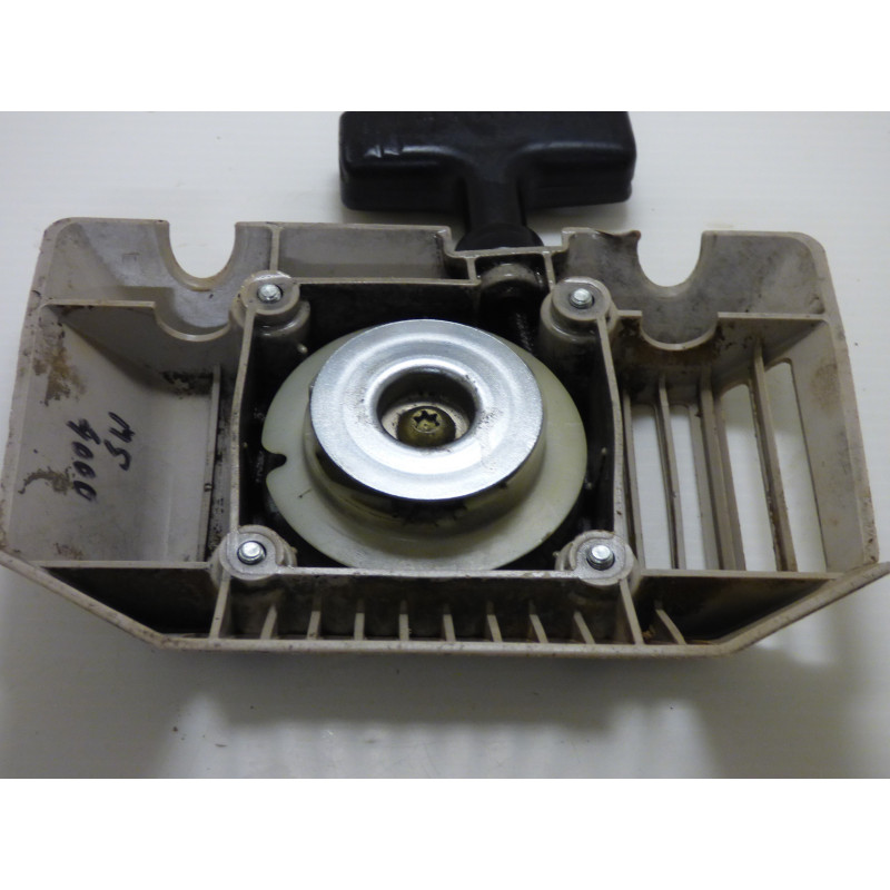 LANCEUR DEBROUSSAILLEUSE DOLMAR MS-4000